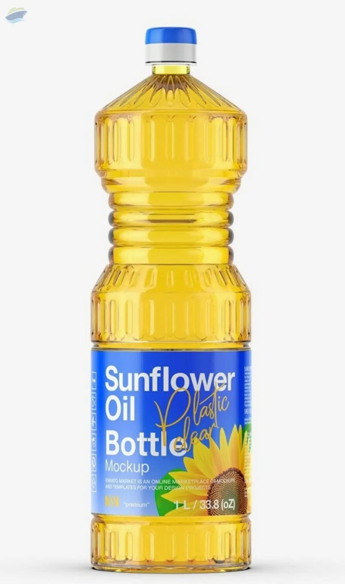 Sunflower Oil by Gtech Global Services. Supplier from United Arab ...