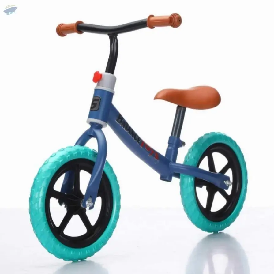 Balanced Toy Bike by Hebei Win-Win Technology Co., Ltd.. Supplier from China. Product Id 1892777.