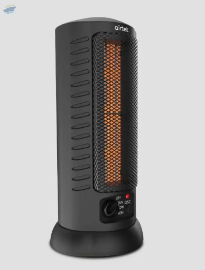Household 18In Oscillating Heater by Konkaes (cambodia) Innovation ...