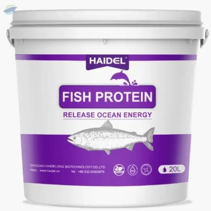 Fish Protein Fertilizer by Hebei Kenbin Technology Co., Ltd.. Supplier ...
