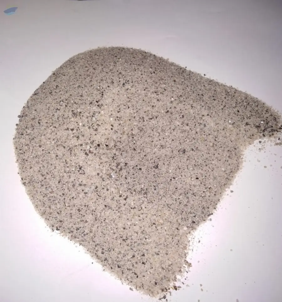 Zircon Ore, Titanium Ore, Copper Ore by Divine Resources Ventures ...