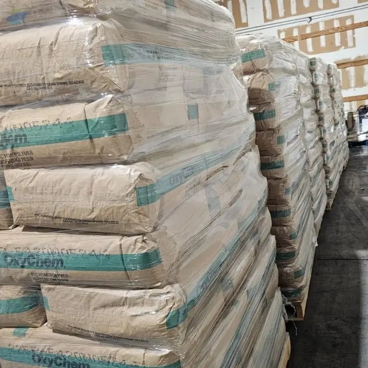 Pvc Resin Prime Grd Usa Made by Alliance World Polymers Llc. Supplier ...