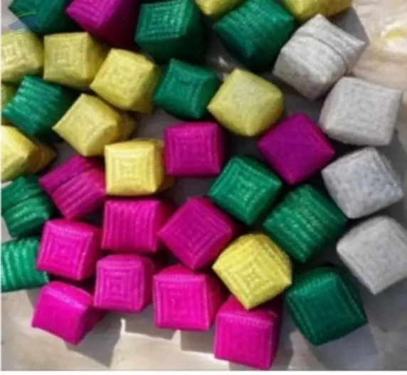 Ethica Bamboo Box And Baskets by Bhumisaar Enterprises Private Limited ...