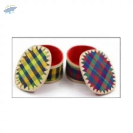 Ethica Bamboo Box And Baskets by Bhumisaar Enterprises Private Limited ...