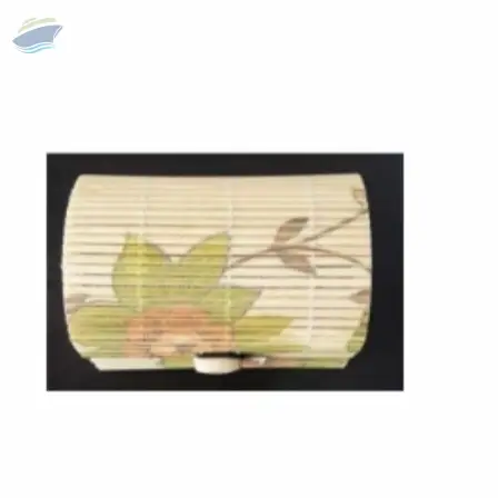 Ethica Bamboo Box And Baskets by Bhumisaar Enterprises Private Limited ...