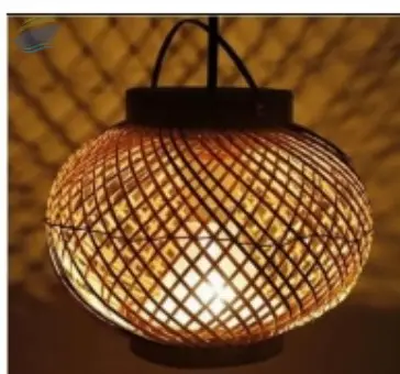 Hanging Lampshade by Bhumisaar Enterprises Private Limited. Supplier ...