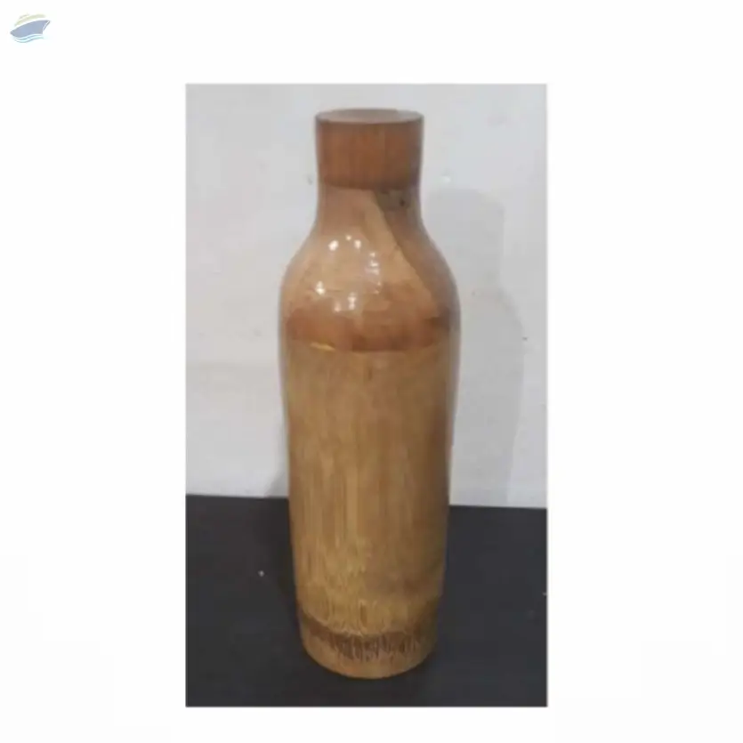 Water Bottle by Bhumisaar Enterprises Private Limited. Supplier from ...