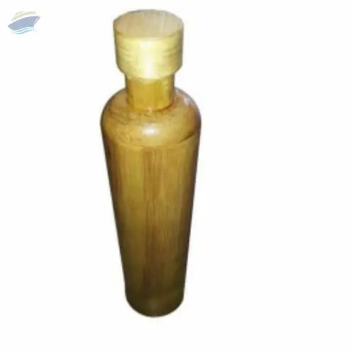 Bamboo Water Bottle by Bhumisaar Enterprises Private Limited. Supplier ...