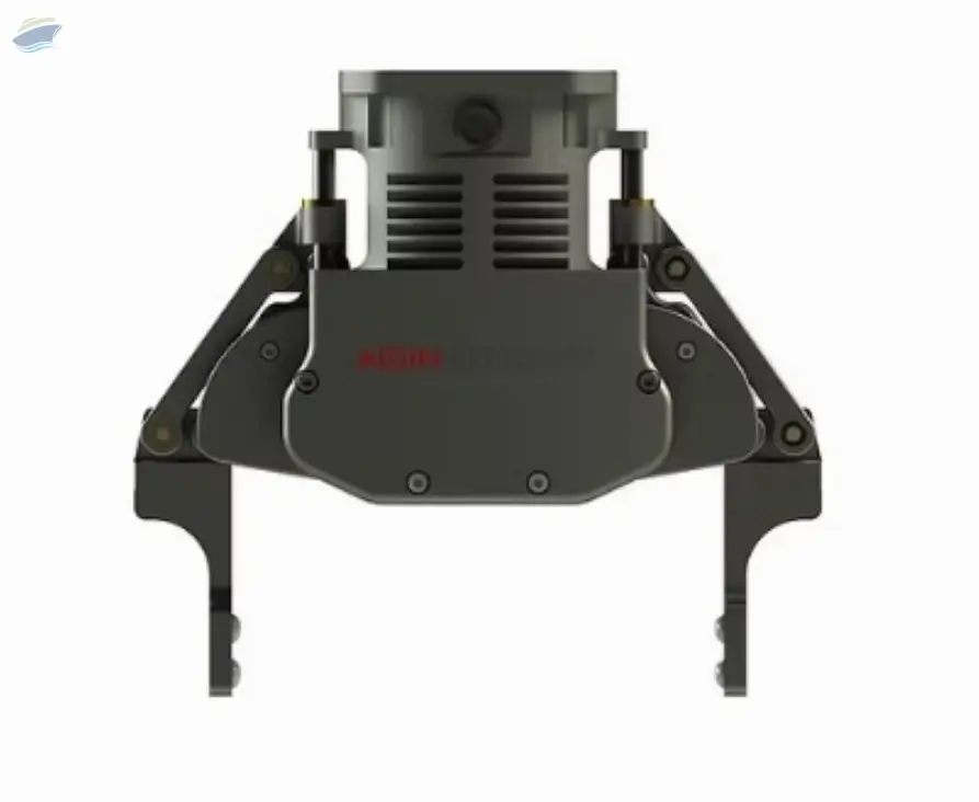 Smart Gripper by Aidin Robotics. Supplier from South Korea (Republic Of ...