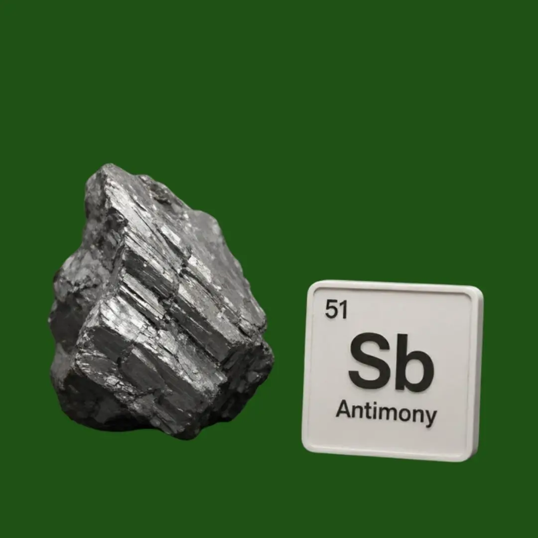 Antimony Ore by Lao Asean Leasing Co.. Supplier from Lao People's ...