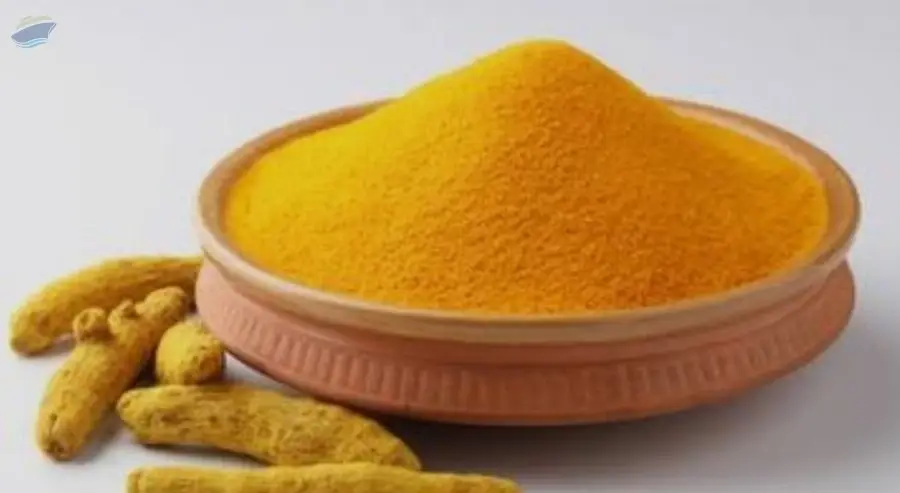Turmeric Powder by Pristine Universal LLP. Supplier from India. Product ...