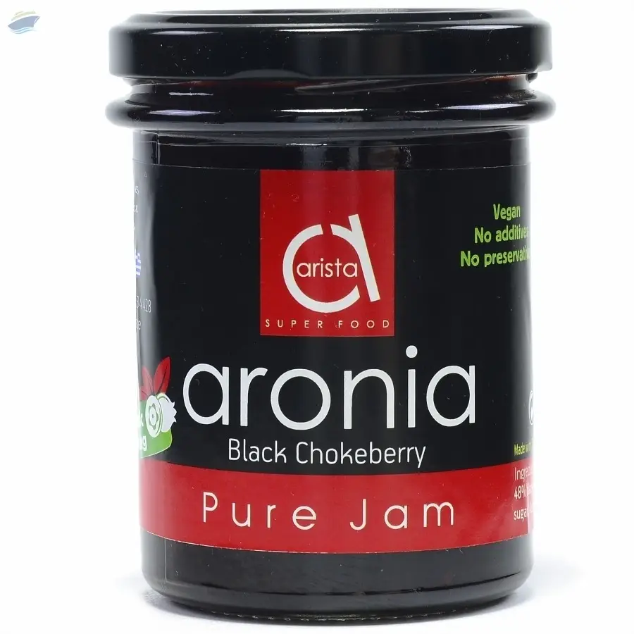 Arista Aronia by Arista Aronia. Supplier from Greece. Product Id 1902439.