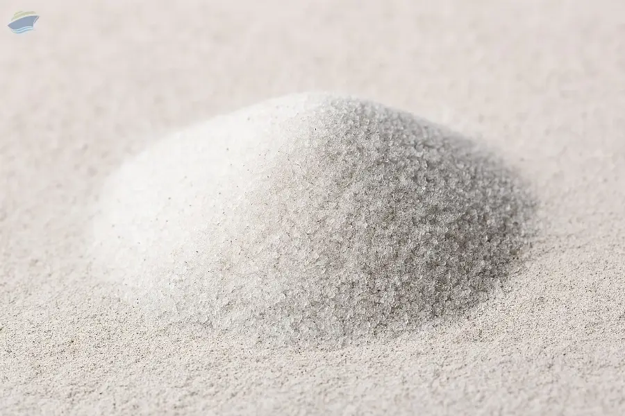 Silica Sand/ Quartz Sand by Assorted Quartz Minetech LLP. Supplier from ...