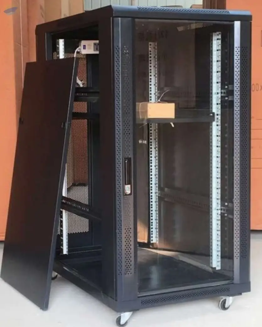 19Inch 16U Network Cabinet 600*600 Server Rack by Beijing Sage ...