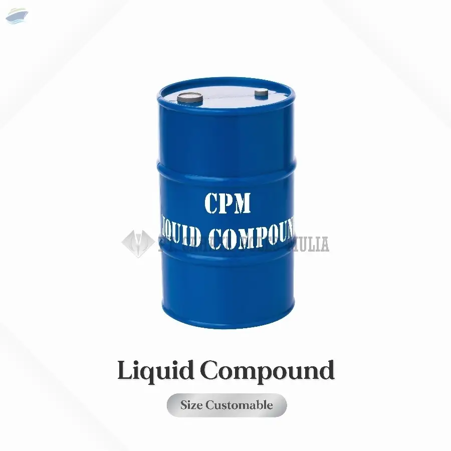 Liquid Compound by PT. Cahaya Poles Mulia. Supplier from Indonesia ...
