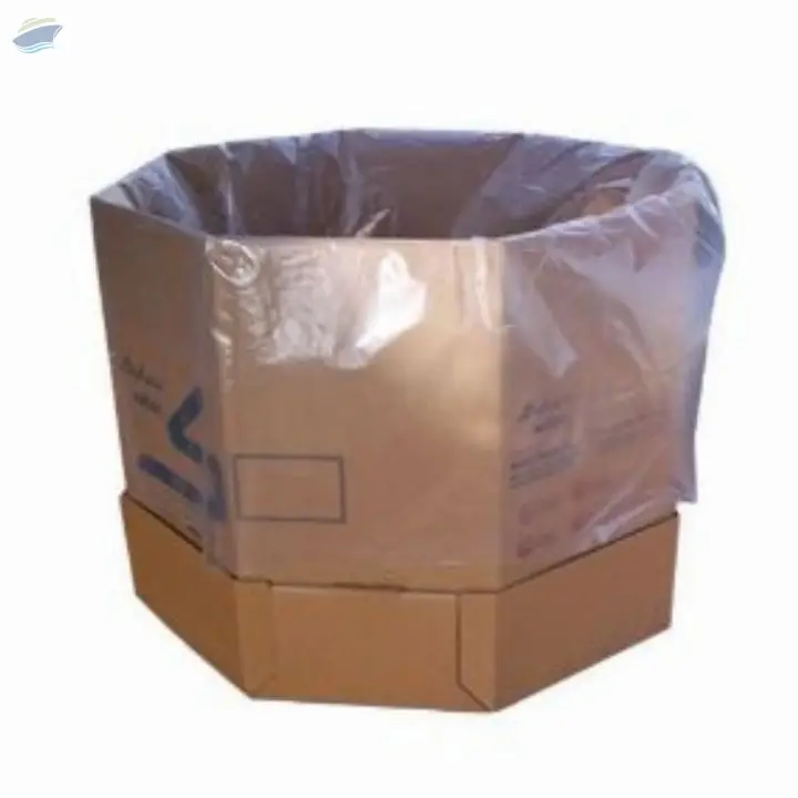 Octabin Pe Liner Bag by INDEVCO Sal. Supplier from Lebanon. Product Id ...